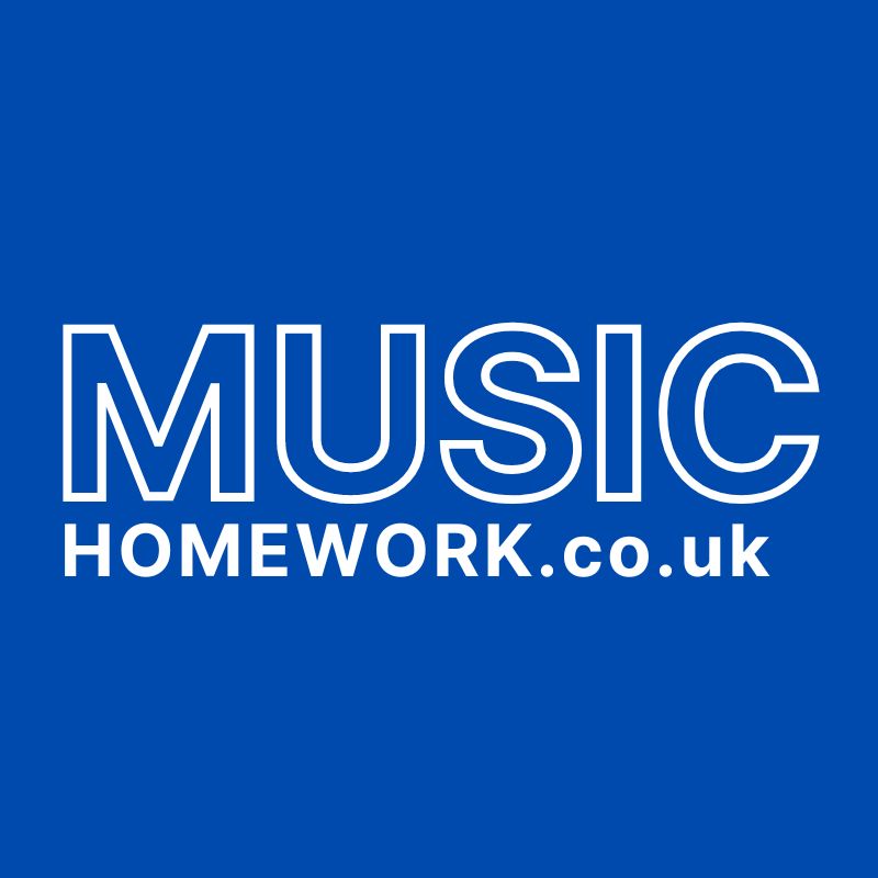 Schools Music Homework PRO Subscription
